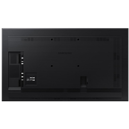Samsung QM50R-A 50 Inch Class 4K UHD Smart Digital Signage LED Display ...