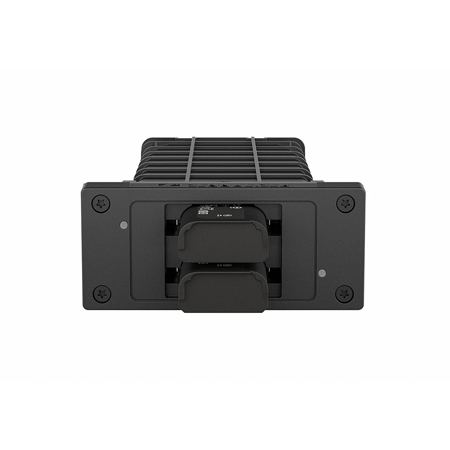 Sennheiser LM 6070 Charging Module for L 6000 Rack-Mount Charger ...