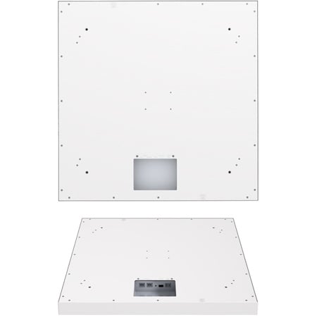 Sennheiser TeamConnect Ceiling 2 Mic Kit - Includes 1 TeamConnect ...