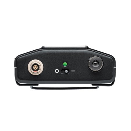 Shure AD1 Axient Digital Bodypack Wireless Transmitter - with LEMO 470 ...