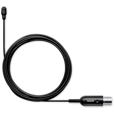 Shure ULXD1 Digital Bodypack Transmitter and TwinPlex Low Sensitivity ...