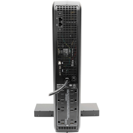 Tripp Lite SMART1500LCD SmartPro Digital UPS 1500VA