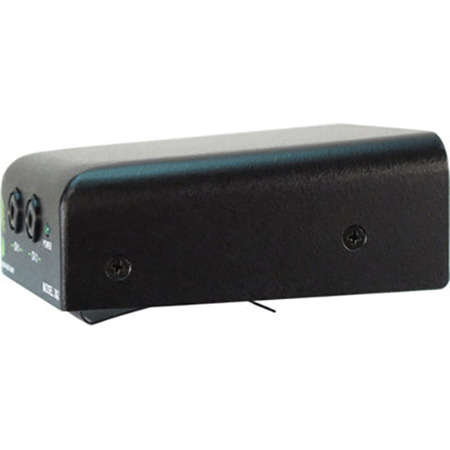 Studio Technologies M362 Dante Listen Only Beltpack