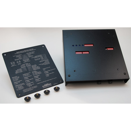 Studio Technologies Model 230 Announcers Console