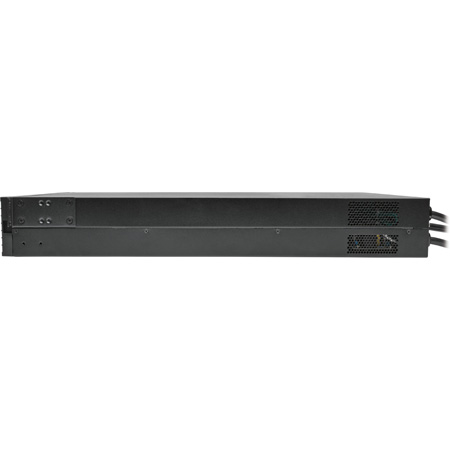 Tripp Lite SUINT3000LCD2U 3000VA 2700W INTL UPS Smart Online LCD ...