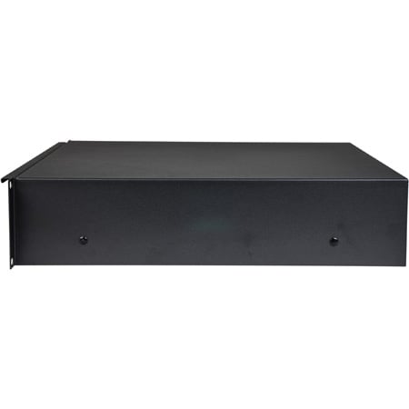 Samson SASRKDR2U Rack Drawer with Key Lock - 2RU