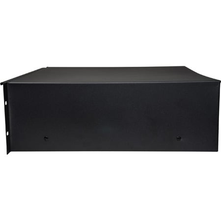 Samson SASRKDR3U Rack Drawer with Key Lock & Rear Cable Raceway ...