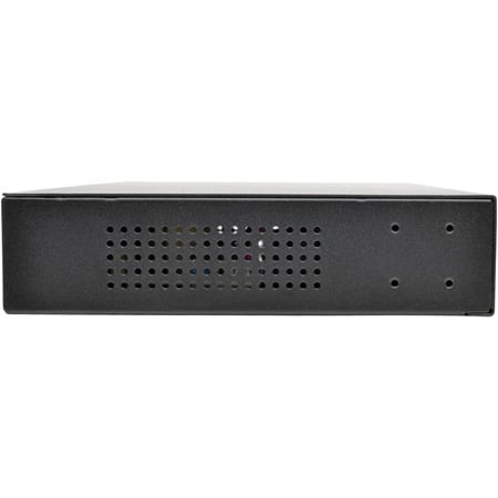 Tripp Lite NG16 16-Port 10/100/1000 Mbps 1U Rack-Mount/Desktop Gigabit ...