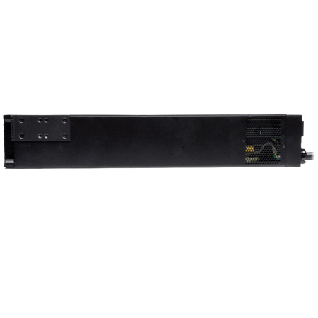 Tripp Lite SMART2200RM2UN 2200VA 1920W UPS Smart LCD Rackmount AVR 120V ...