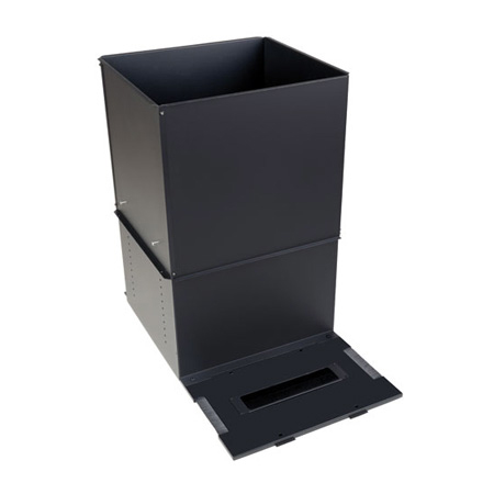 Tripp Lite SRTHERMDUCT SmartRack Thermal Duct Kit for SmartRack Enclosures