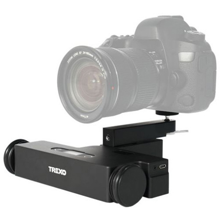 Trexo WHEELS Smart Motorized Table Top Dolly - 5.9lb Load Capacity