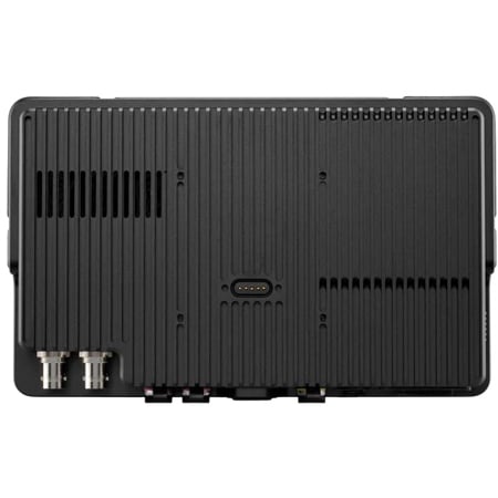 SmallHD ULTRA 7 7-In 6G-SDI 4K Touchscreen Camera Monitor with Bolt 6 ...