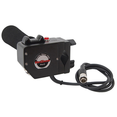 Varizoom Canon Pro Lens Control