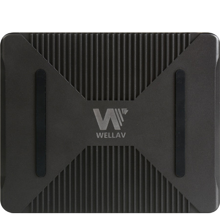 WELLAV NB100 Streamcast IP Video Encoder With HDMI Component and ...