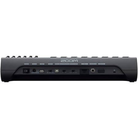 ZOOM LiveTrak L-20 Digital Mixer and Multitrack Recorder