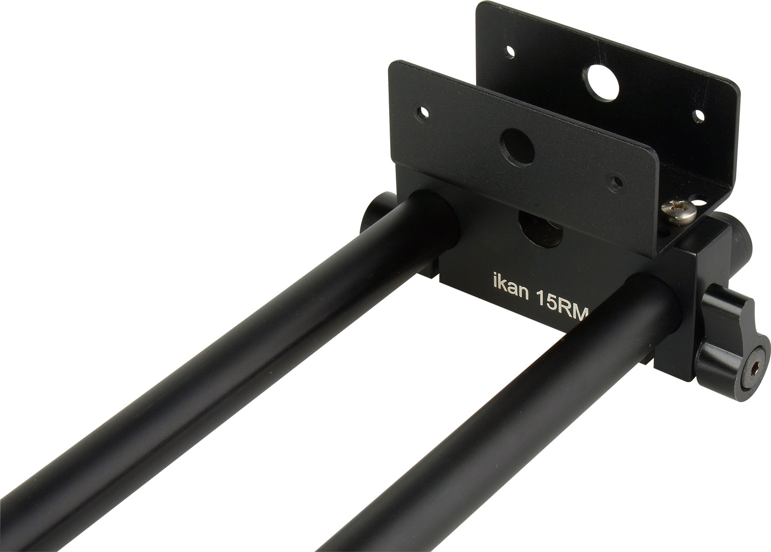 BLACKJACK-RAP With IKAN ELE-15RM