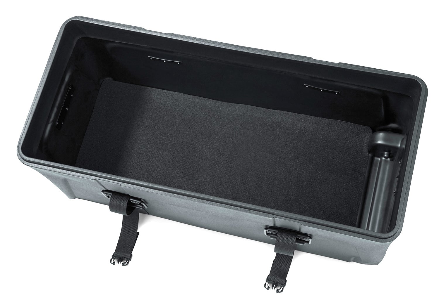 Gator GP-TRAP-3614-16 Deluxe Rolling Utility Case - 36x14x16 Inch