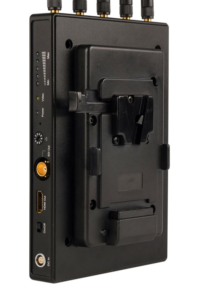 ikan BZ2000-Pro Wireless Video Transmitter & Receiver