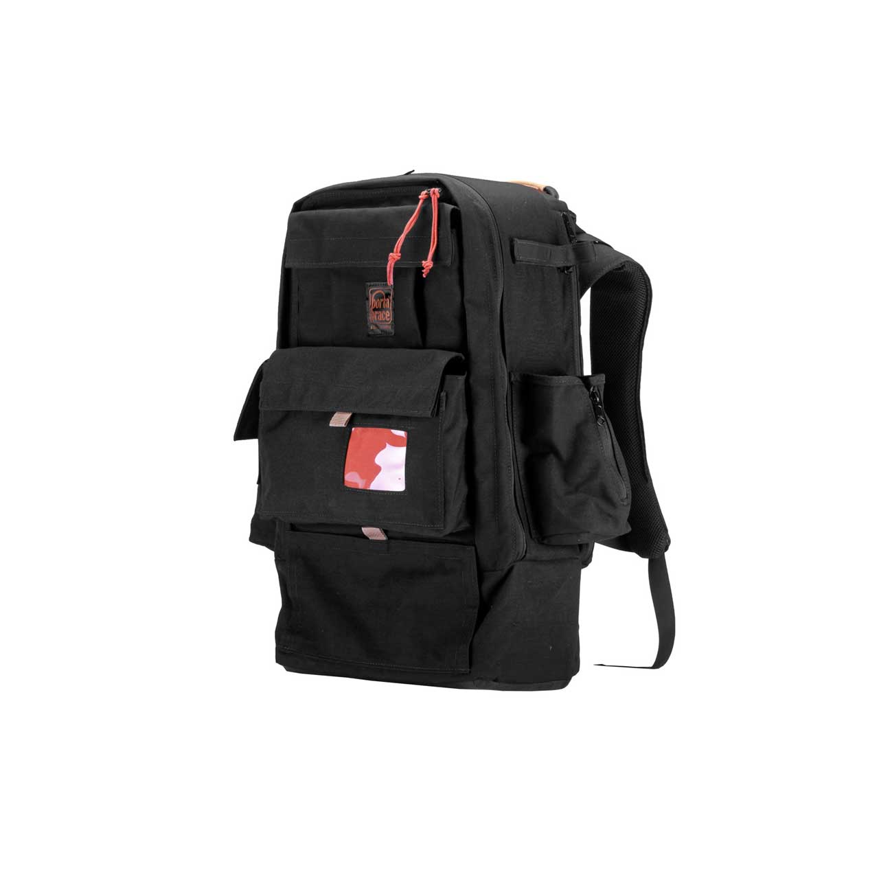 PortaBrace RIG-FS7BKX RIG Rucksack Backpack with Expandable Height for ...