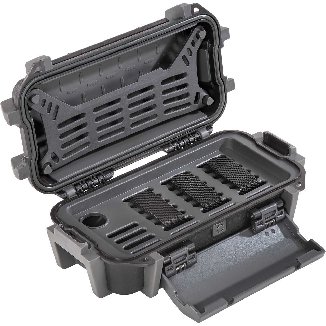 Pelican R20 Personal Utility Ruck Case - Black