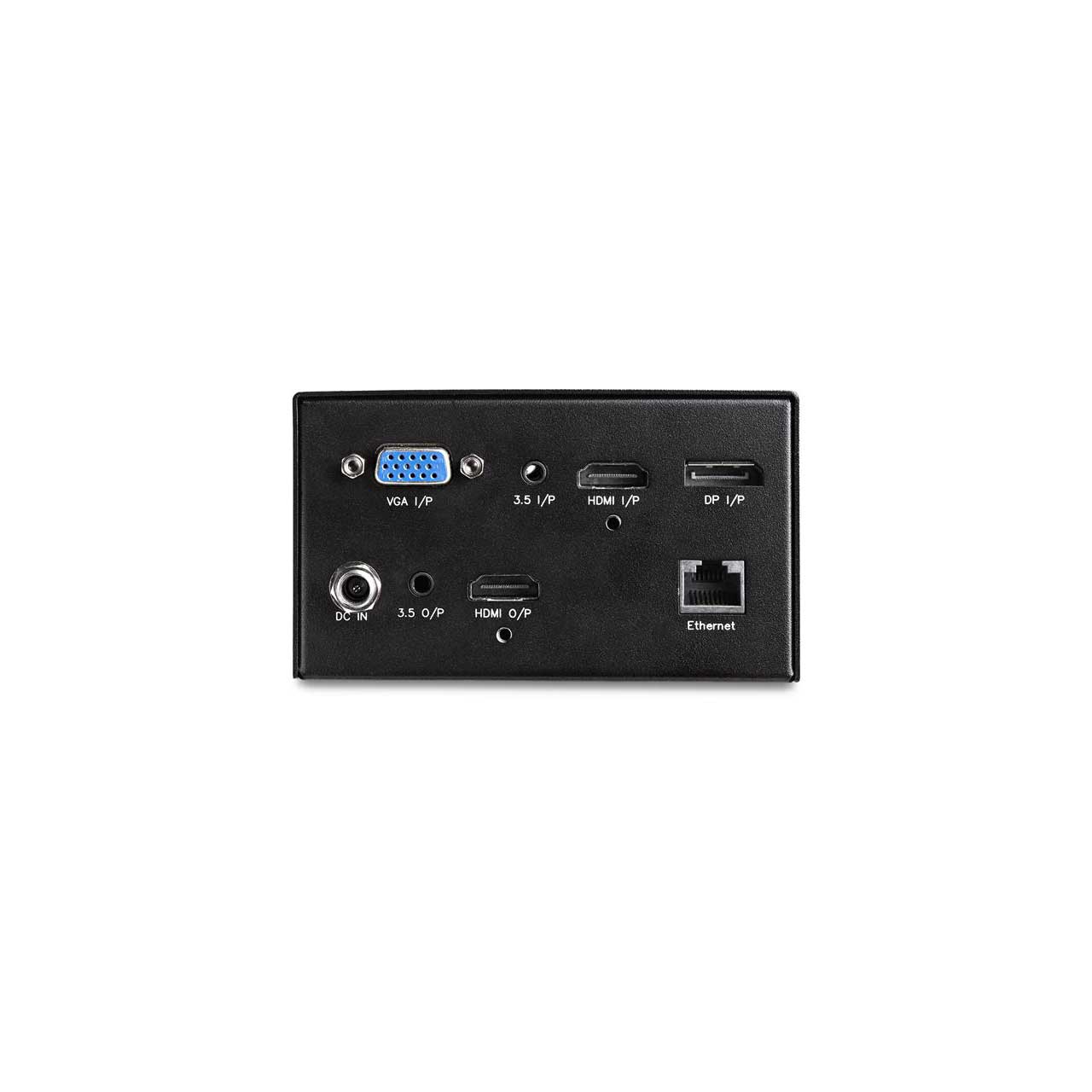 StarTech MOD4AVHD Audio/Video Module for Conference Table Connectivity Box