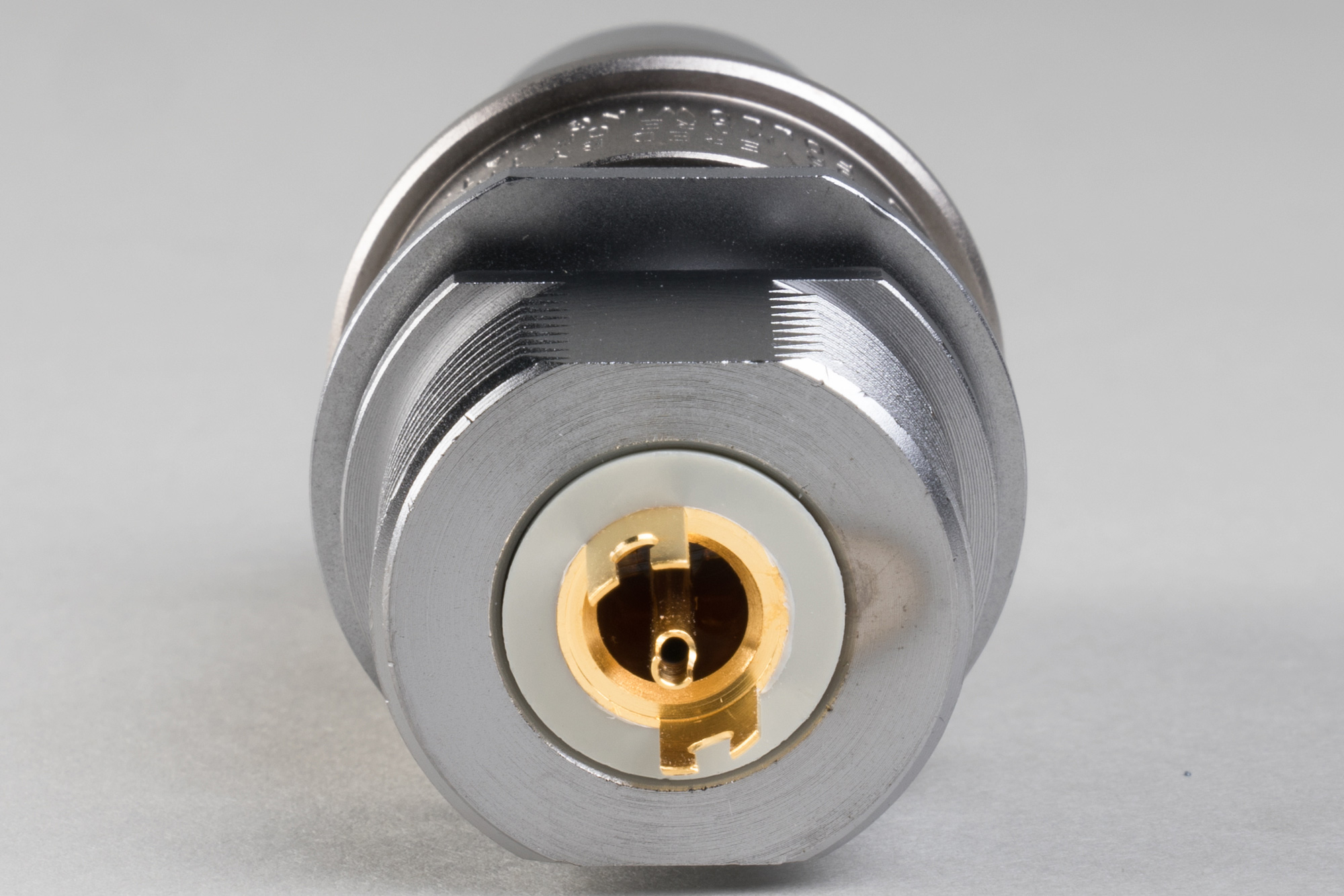 Commscope ATCP-BH ProAx Bulkhead/Camera Mount Triax Camera Connectors ...