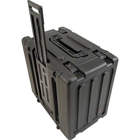 SKB Rolling Roto Shock Rack Case 6U 20 inch Deep