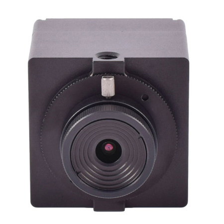 AIDA Imaging GEN3G-200 3G-SDI/HDMI Full HD Genlock Camera