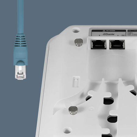 Audio-Technica ESW-R4180DAN Engineered Sound Wireless Systems 8-Channel ...