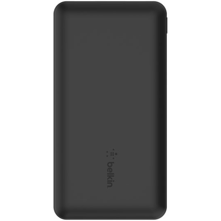 Belkin BPB011BTBK BOOSTCHARGE Power Bank for iPhone/AirPod/Smartphone ...