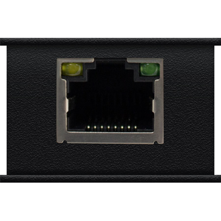 Blustream DA11D Dante to 2 Channel Analog Audio Decoder