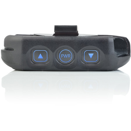 Clear-Com BP410 2-Channel 2.4GHz Wireless Intercom Belt Pack for DX410 ...