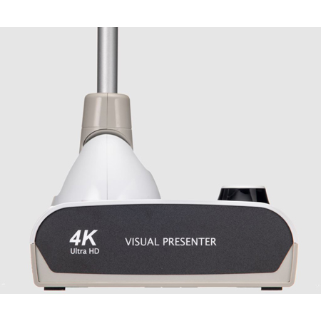 Elmo TT-12G Ultra HD 4K Document Camera with 192x Total Zoom & Miracast ...