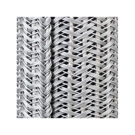 Techflex F6N0.75 3/4-Inch Flexo Self-Wrapping/Split Tube/Semi-Rigid Braided & Non-Expandable ...