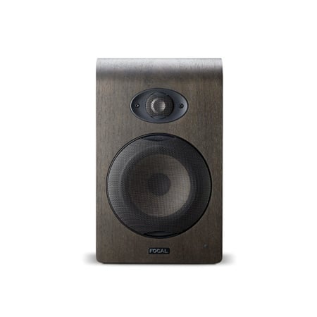 Focal SHAPE65 6.5 Inch Active 2-Way Studio Monitor (Single)