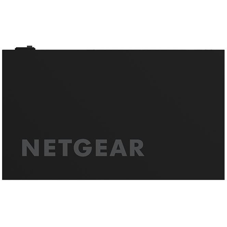 Netgear AV Line M4250 Series GSM4230P 30-Port / 24x PoE+ 300W / 2x 1G ...