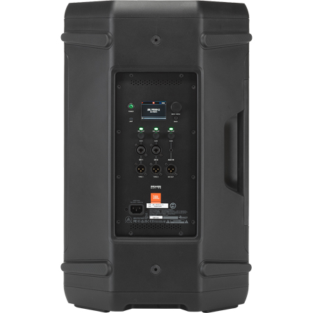 JBL PRX912 Professional Powered Two-Way 12-inch PA Loudspeaker