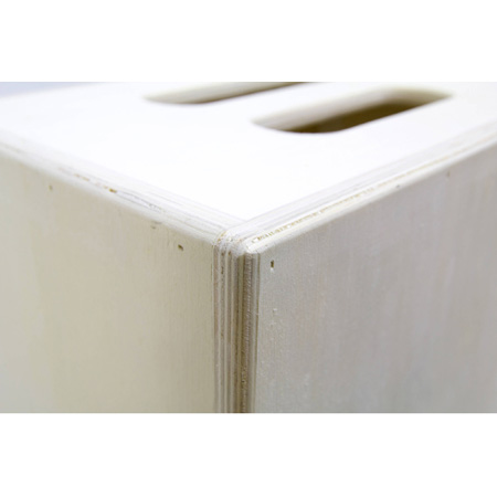 Kupo KG087411 - 4-in-1 Nesting Apple Box Set - Includes Pancake/Quarter ...