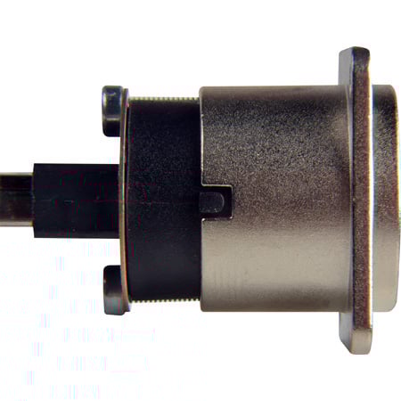 NEUTRIK NAHDMI-W HDMI 2.0 Feedthrough Adaptor - IP65 Rated - D-Shape ...