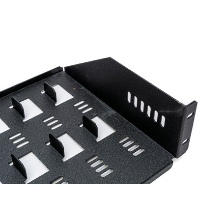 Multi Unit Rack Shelf (8) DIRECTV H24 Satellite Receivers - Pair ...