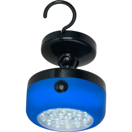 Amazing LED Swivel Light with Magnet and Hook