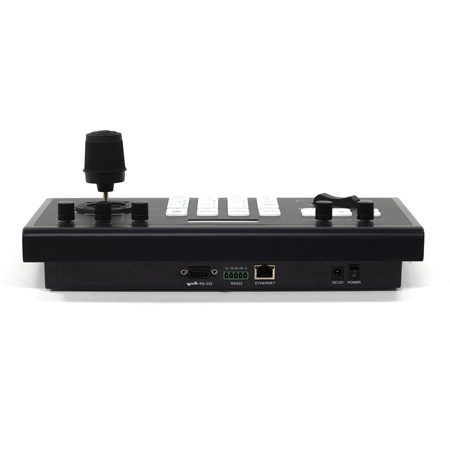 ikan OTT-CONTROLLER OTTICA IP PTZ Camera Controller - Supports ONVIF ...