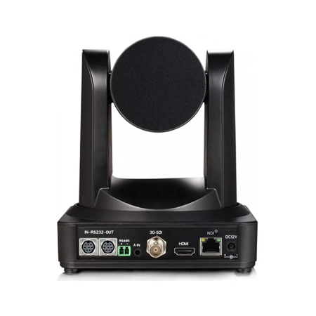 PTZCam Switch N8 PTZ Camera Controller & Switcher Streaming Bundle w/3x ...