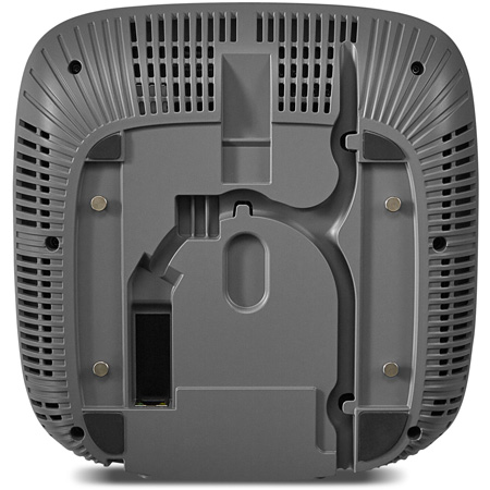 Shure MXCWAPT Access Point Transceiver