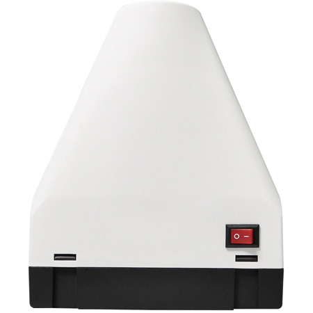 SecurityTronix ST-THERMSCAN-1 ThermScan Wall Mounted Non-Contact ...