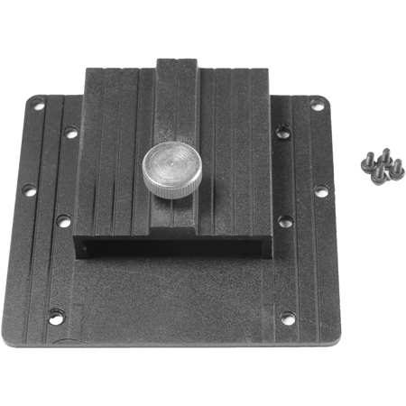 Prompter People TB-Bracket-KIT-QR Talent Monitor Bracket Kit with ...