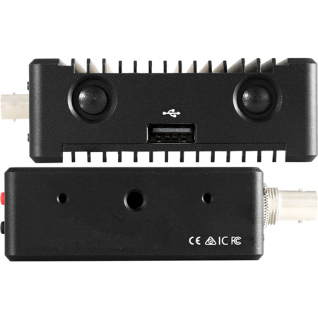 Teradek 10-0641 Cubelet 605/625 HDSDI/HDMI AVC Encoder/Decoder Pair