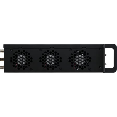 Teradek 10-2802 Prism 802 Base Rack System 2U