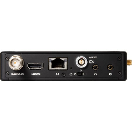 Teradek CUBE-705 H.265 HEVC/AVC Encoder SDI/HDMI GbE USB