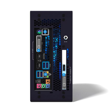 Newtek TCMiniHD4i-Bundle TriCaster Mini HD-4i w/ Control Surface ...